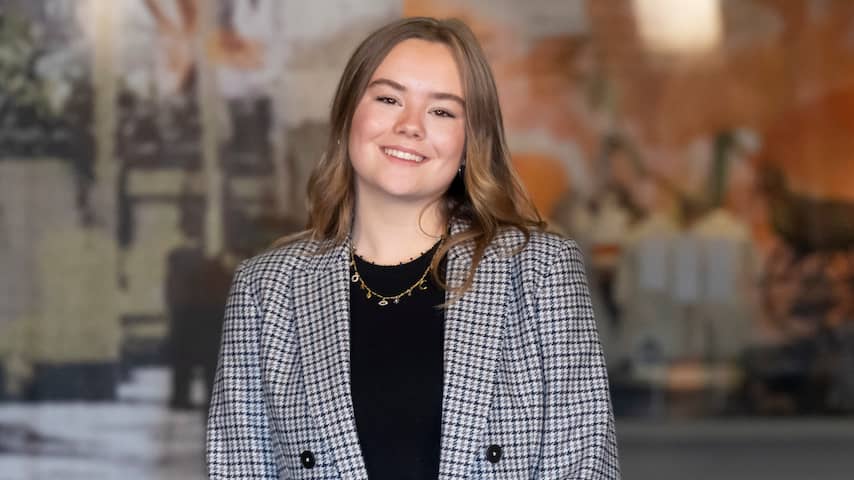 Prinses Ariane is jarig: de leukste foto's van de jongste prinses ...