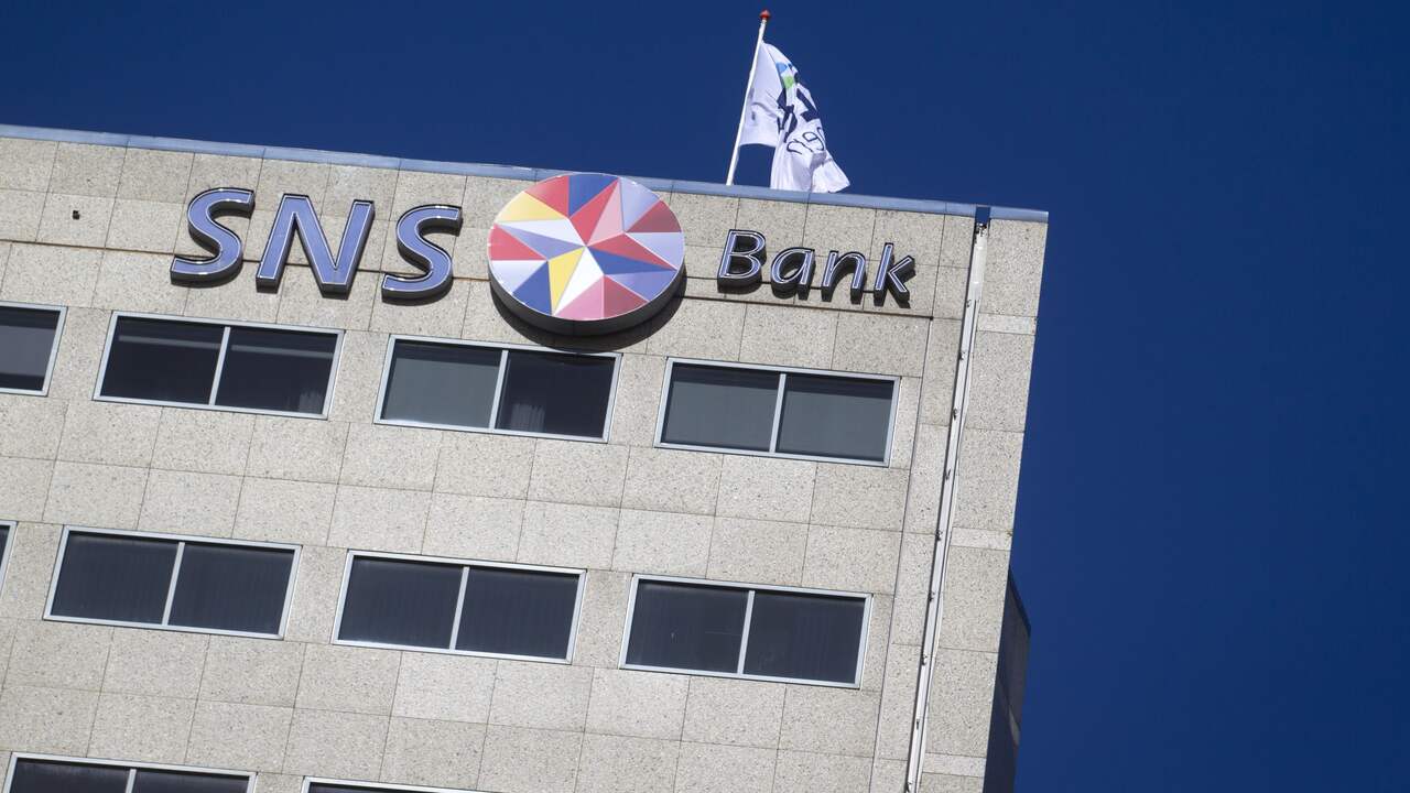 Storing bij SNS, ASN en RegioBank verholpen: inloggen is weer mogelijk ...