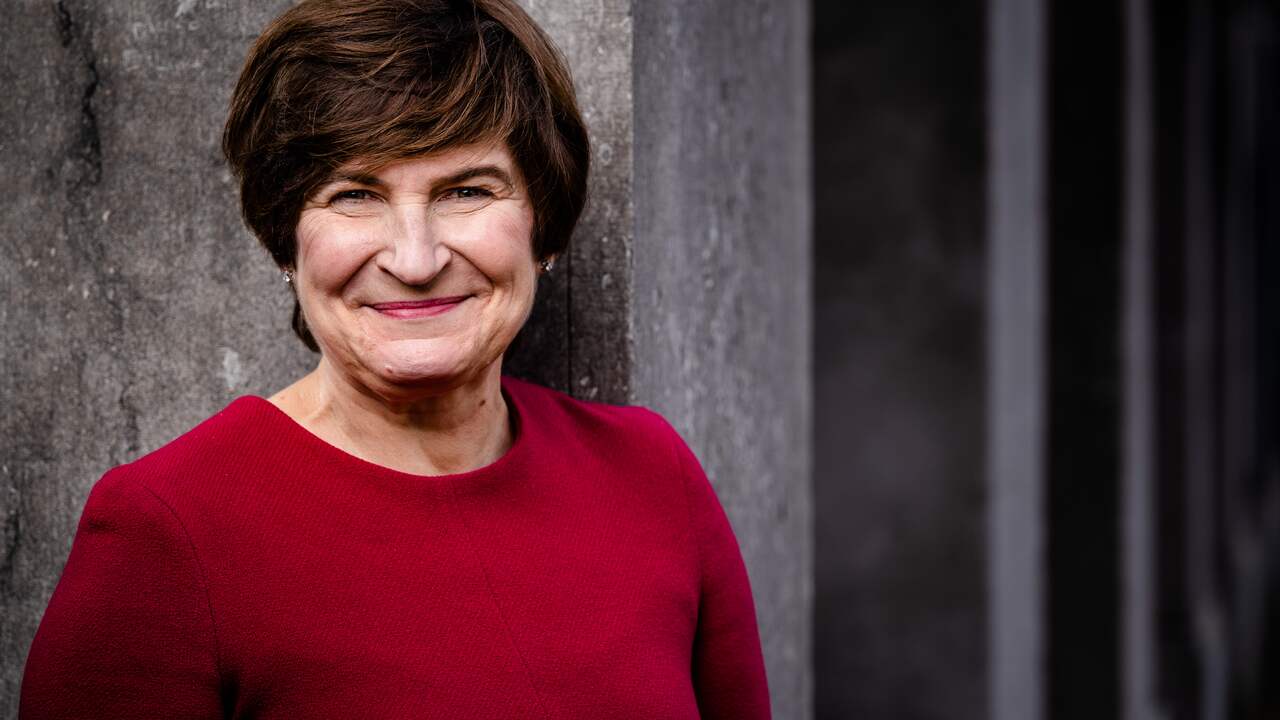 Ploumen (PvdA): 'Er is linkse politiek nodig om Nederland eerlijker te ...