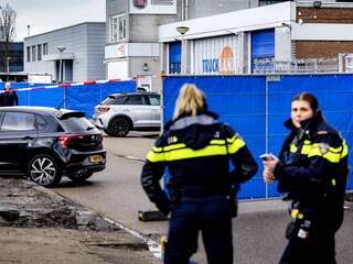 Misdaad in Nederland | NU - Het laatste nieuws het eerst op NU.nl