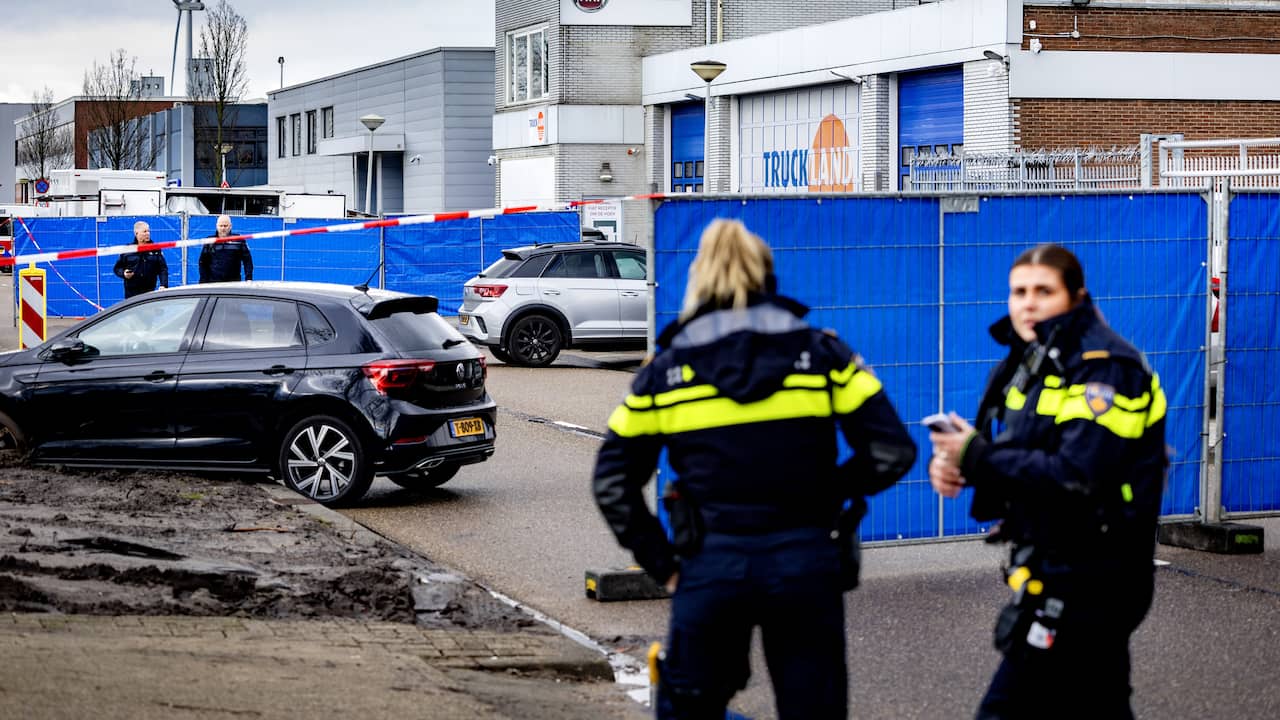 Kogels die rapper Bigidagoe fataal werden waren voor iemand anders ...