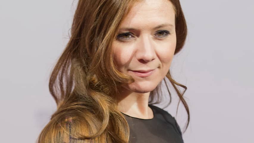 Actrice Céline Purcell in internationale theaterproductie | Boek ...