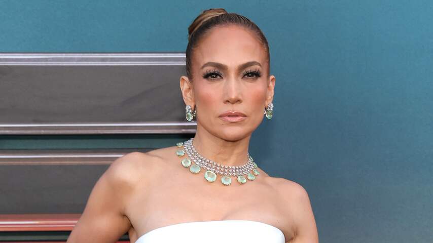 Jennifer Lopez over annuleren tour: 'Het beste dat ik ooit heb gedaan ...
