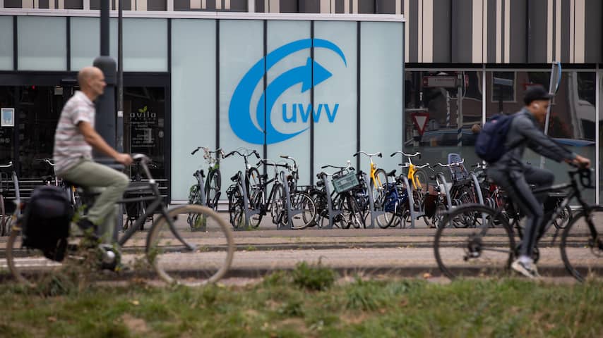 UWV keerde arbeidsongeschikten jarenlang te weinig of juist te veel ...