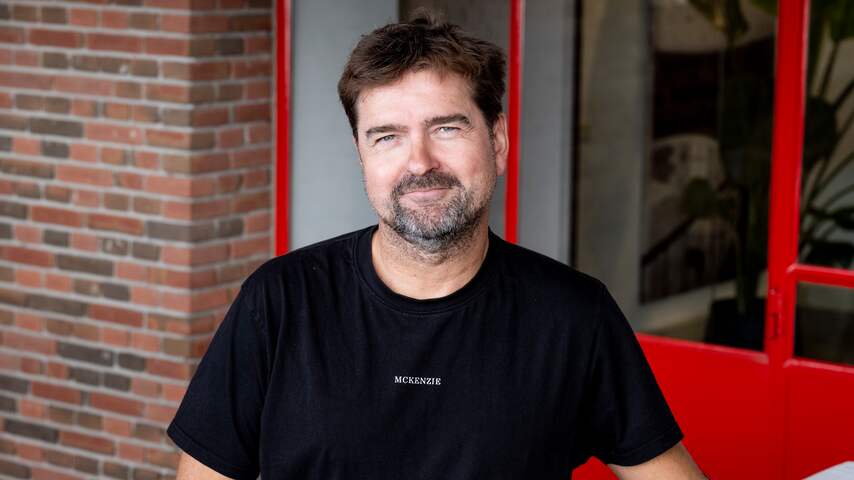 Paul de Munnik is vader geworden van vierde zoon | Achterklap | NU.nl