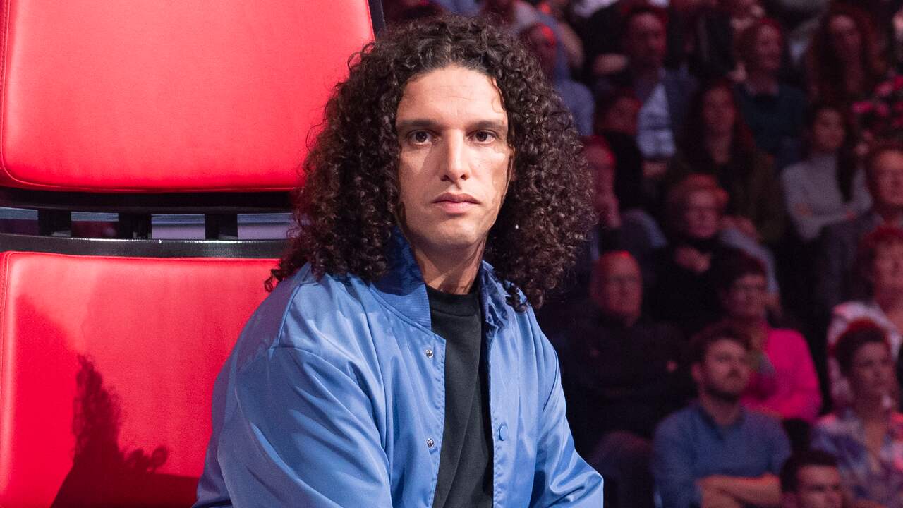 RTL schort samenwerking met The Voice-coach Ali B op na tweede aangifte | The Voice | NU.nl