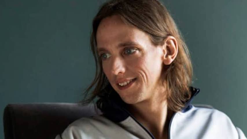 Pepijn Lanen schrijft boek over vaderschap | Boek & Cultuur | NU.nl