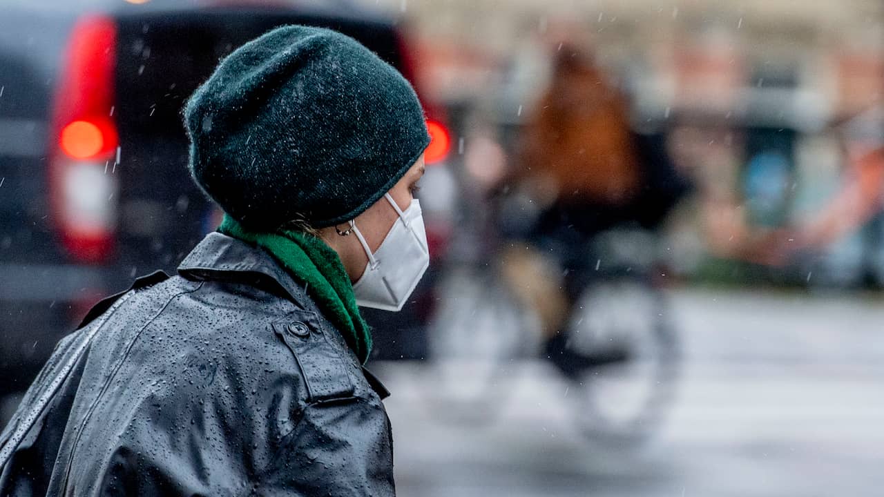 Weerbericht: Opnieuw regenbuien, maar af en toe schijnt de zon ... Weerbericht: Opnieuw regenbuien, maar af en toe schijnt de zon ...