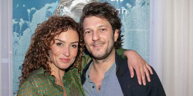 Katja Schuurman volgens zus Birgit zelfverzekerder door relatie | NU - Het laatste nieuws het ...