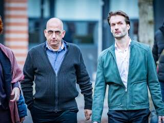 10 jaar geëist tegen tramschutter Gökmen T. voor poging tot moord op ...