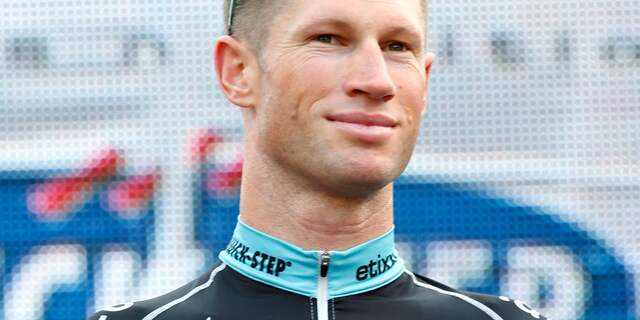 Renshaw geeft op in achttiende etappe | NU - Het laatste nieuws het ...