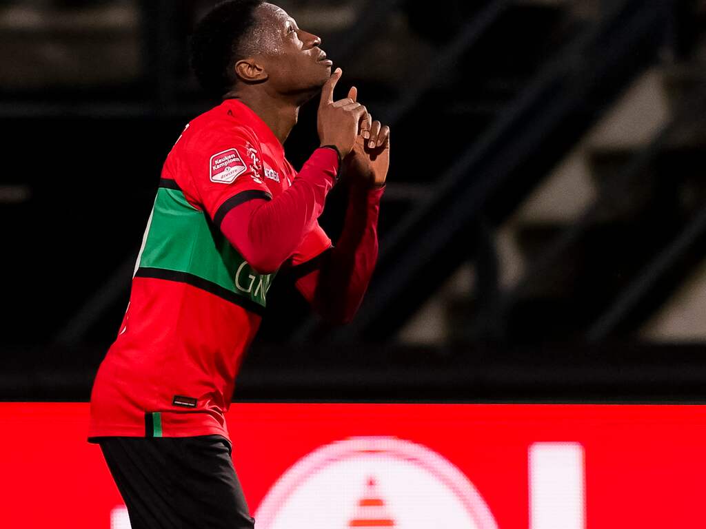 Roda JC-fans spelen negatieve hoofdrol bij gelijkspel in derby tegen ...