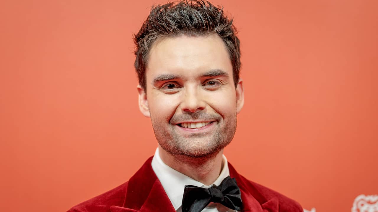 Domien Verschuuren ging naar psycholoog vanwege 'superego' en ...