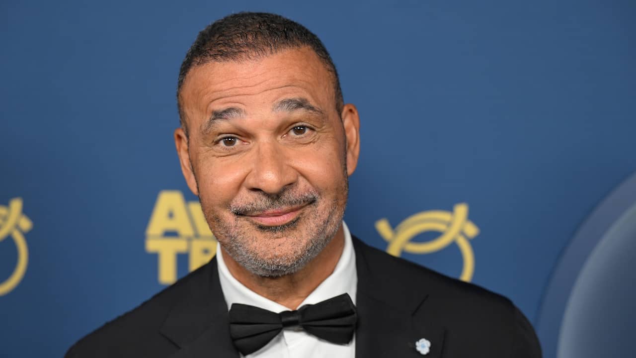 Italiaanse kinderen klagen Ruud Gullit aan en eisen 500.000 euro ...