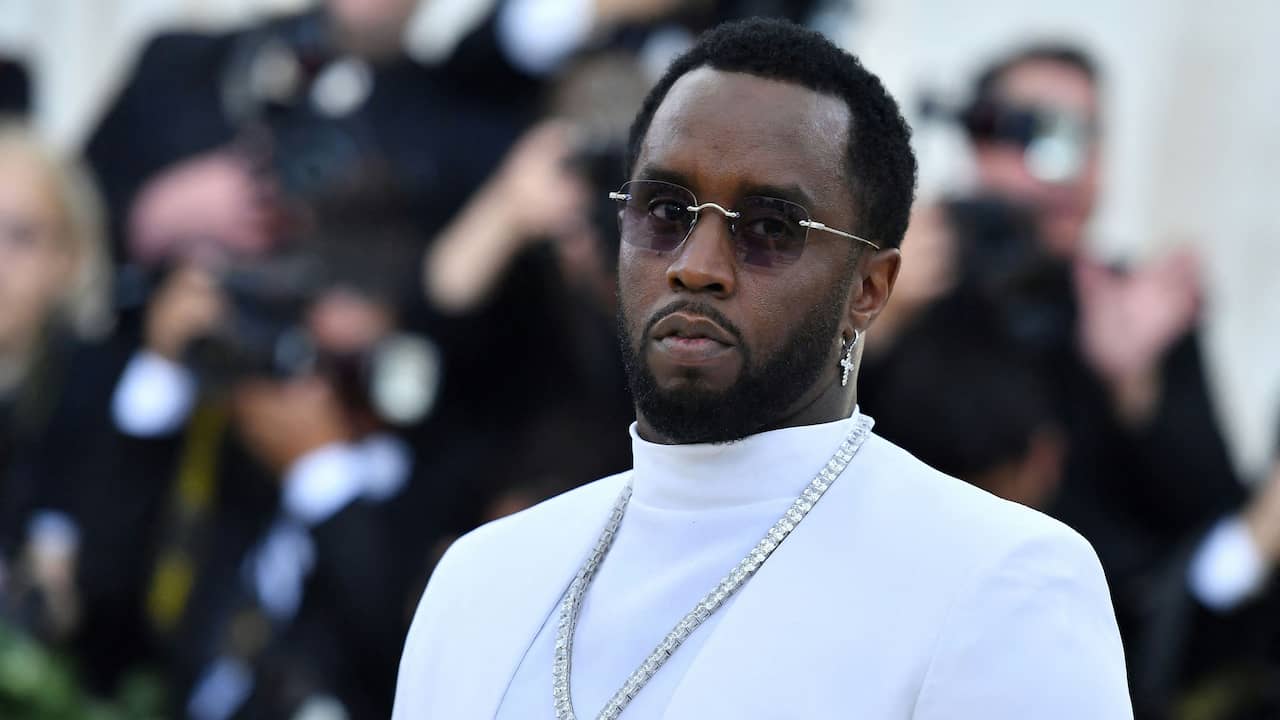 Rapper Diddy gearresteerd in New York | Muziek | NU.nl
