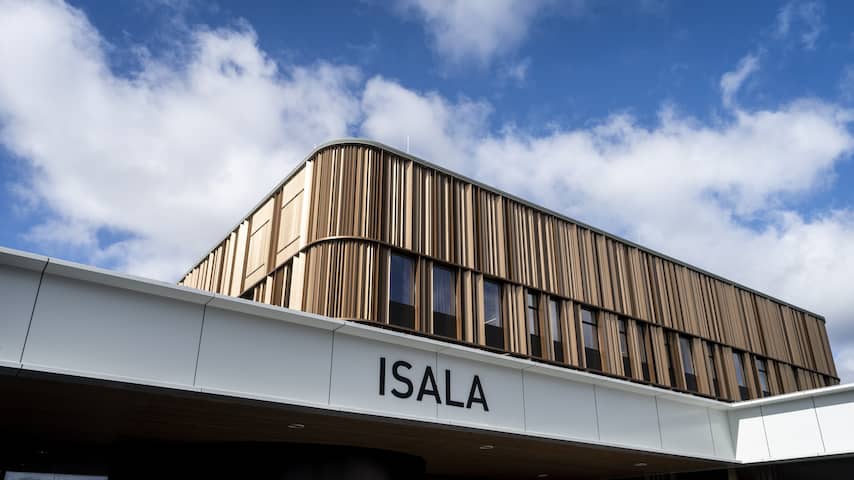 ‘Onderzoek corruptie­schan­daal Isala Zwolle draait om Duitse ...