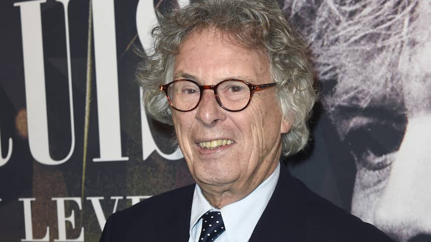 Ruud Bos geëerd met oeuvreprijs tijdens uitreiking Buma Awards | Muziek ...