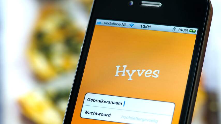 'Hyves moet zich nog dit jaar bewijzen' | Tech | NU.nl