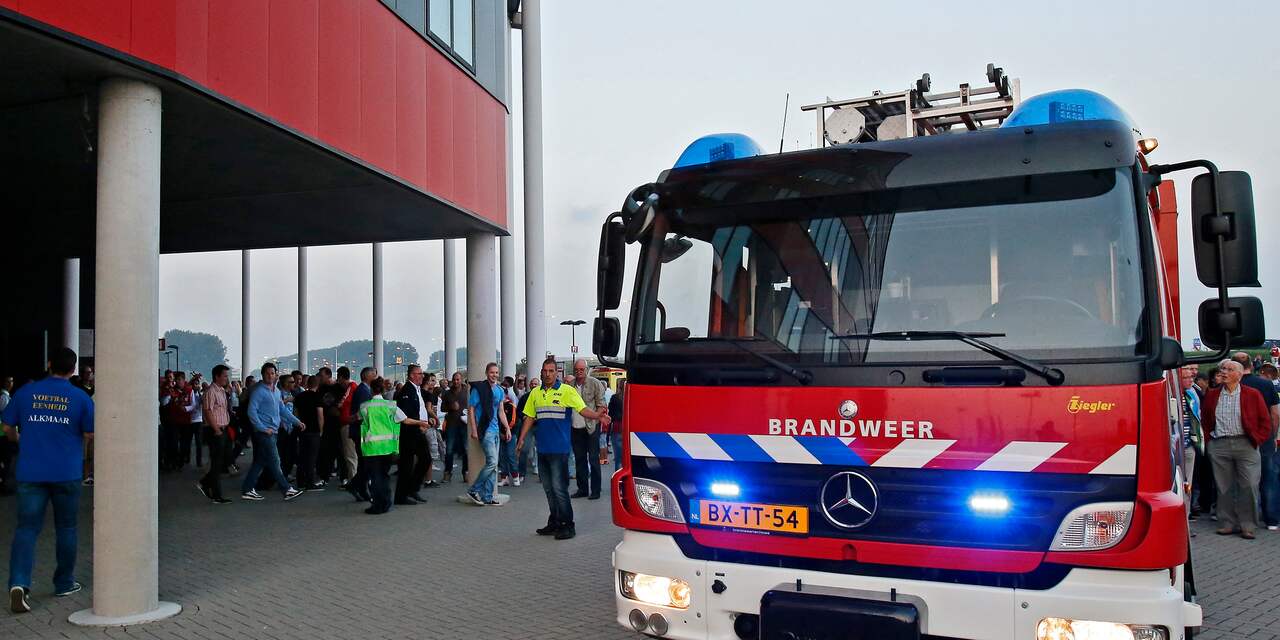 Dode bij brand Amsterdam blijkt vermoord | NU - Het laatste nieuws het ... Dode bij brand Amsterdam blijkt vermoord | NU - Het laatste nieuws het ...