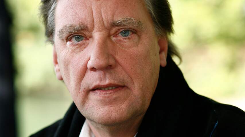 Jan Rietman nieuwe radiopresentator bij MAX | Media | NU.nl