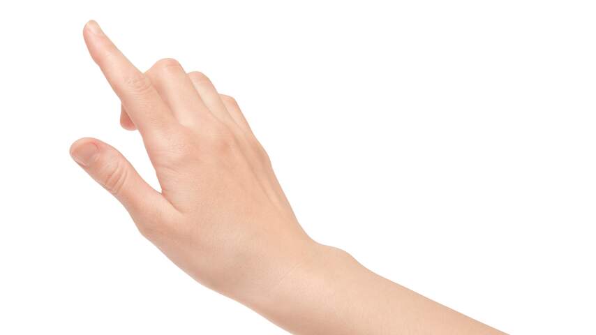 Een triggerfinger: wat als je vinger steeds vastloopt? | Gezondheid | NU.nl