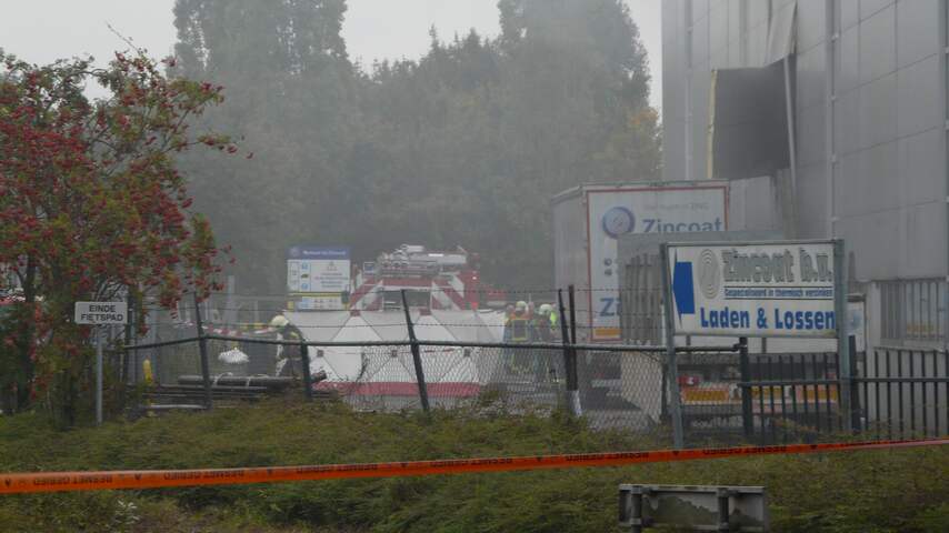 Dode en twee gewonden bij brand in Veenoord | Binnenland | NU.nl Dode en twee gewonden bij brand in Veenoord | Binnenland | NU.nl