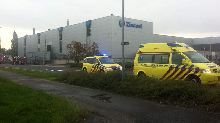 Dode en twee gewonden bij brand in Veenoord | Binnenland | NU.nl Dode en twee gewonden bij brand in Veenoord | Binnenland | NU.nl