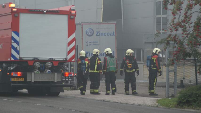 Dode en twee gewonden bij brand in Veenoord | Binnenland | NU.nl Dode en twee gewonden bij brand in Veenoord | Binnenland | NU.nl