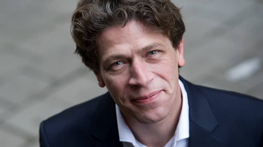 Paul Tang wordt EU-lijsttrekker PvdA | Politiek | NU.nl