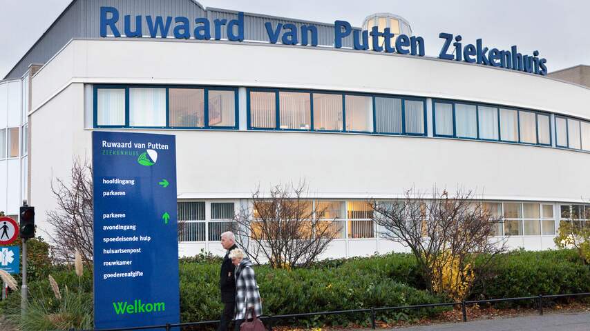 Tuchtrechter berispt cardiologen voormalig Ruwaard | Binnenland | NU.nl Tuchtrechter berispt cardiologen voormalig Ruwaard | Binnenland | NU.nl