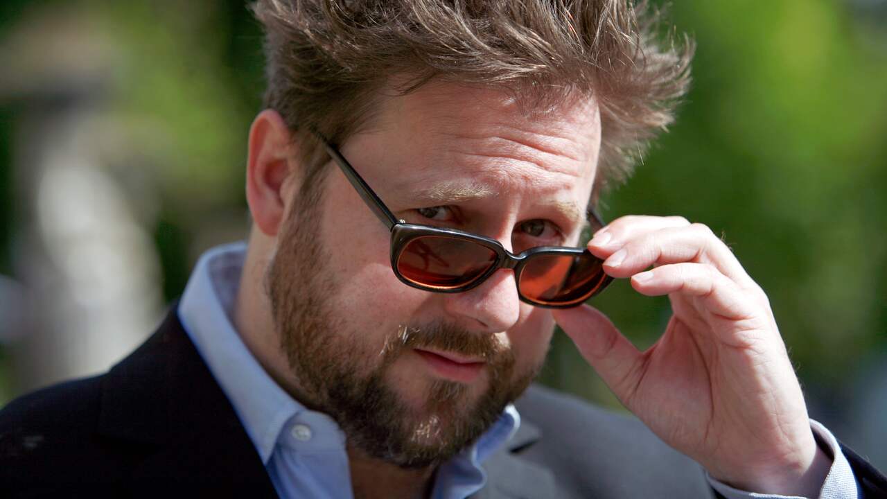 Martin Koolhoven - Alchetron, The Free Social Encyclopedia