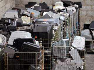 Leidse voetbaltopper Ron de Roode overleden | Leiden | NU.nl