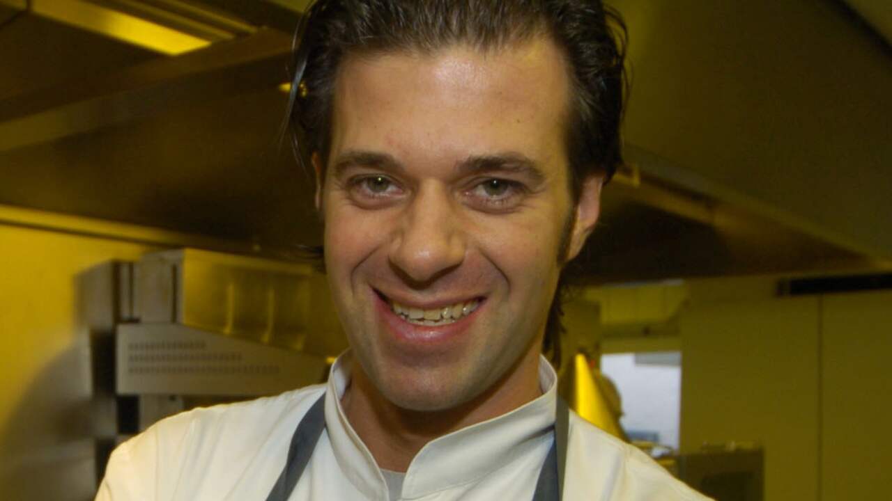 Sergio Herman neemt afscheid van Oud Sluis | Lifestyle | NU.nl