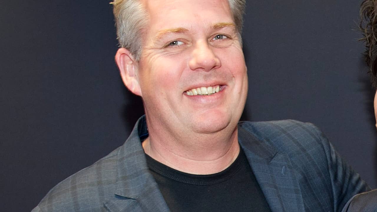 Thomas Acda - Alchetron, The Free Social Encyclopedia