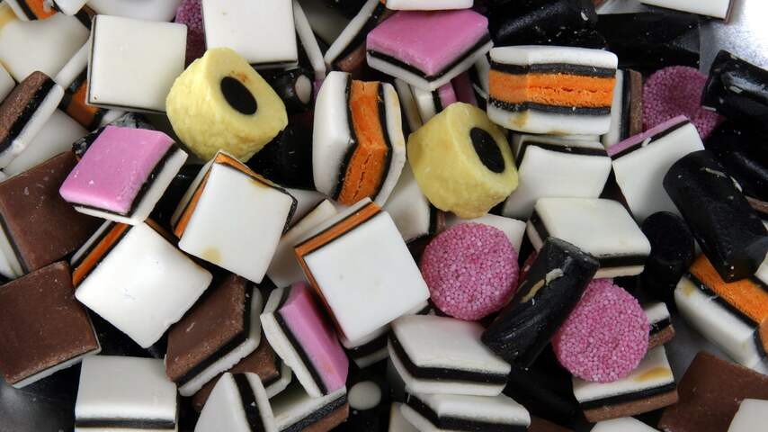 Investeerder koopt Friese dropfabrikant K&H | Ondernemen | NU.nl