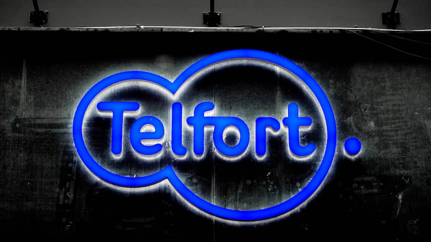 Gegevens ruim duizend Telfort-klanten gelekt via nep-app | Tech | NU.nl