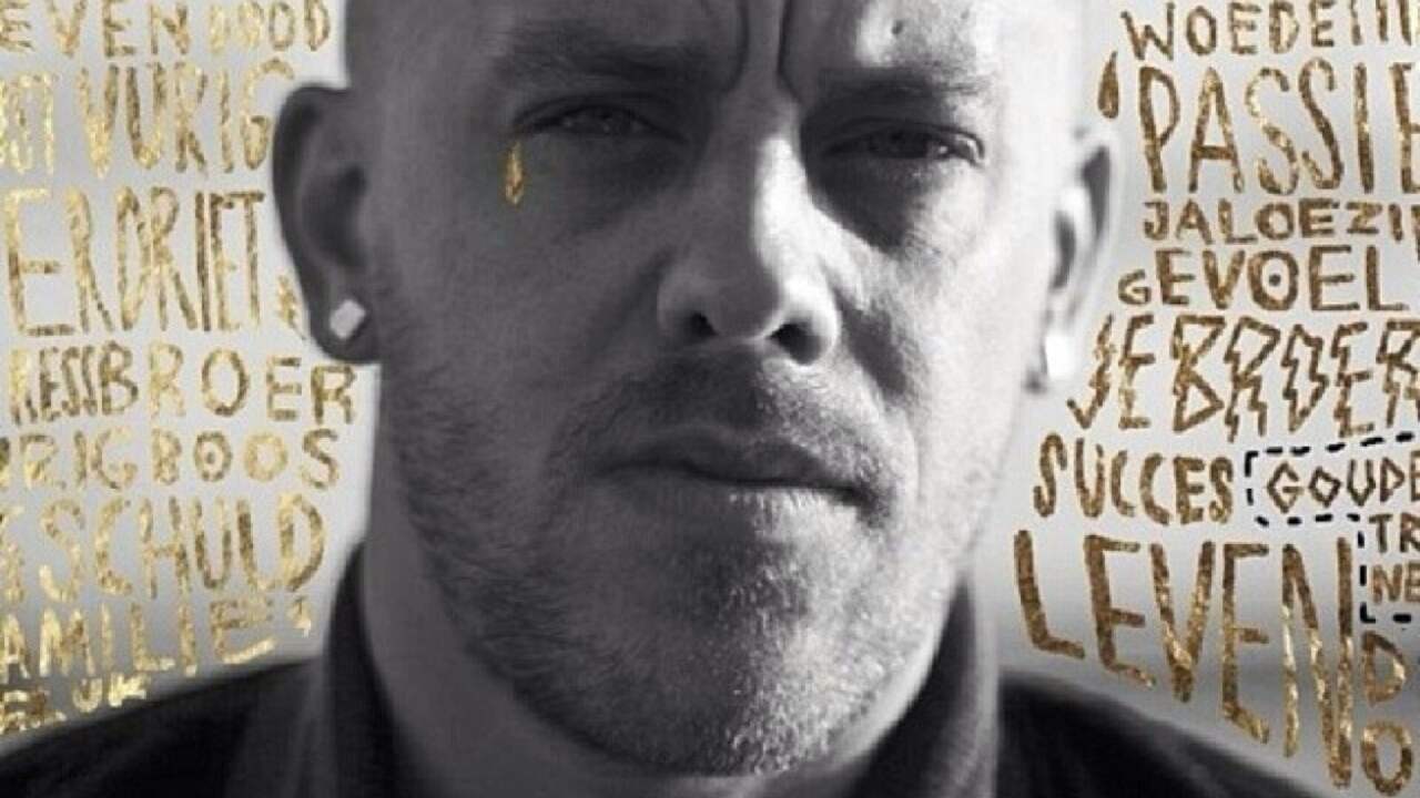 Rapper Jebroer ziet Jezus als voorbeeld | Muziek | NU.nl