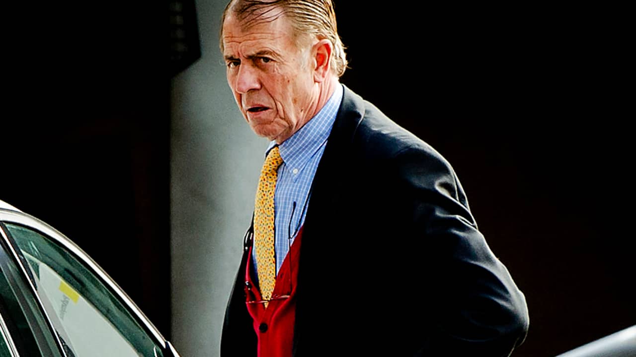 Ernst Jansen Steur - Alchetron, The Free Social Encyclopedia