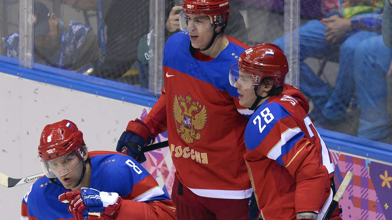 Spelen Sotsji passeren grens van één miljoen tickets | Sotsji | NU.nl