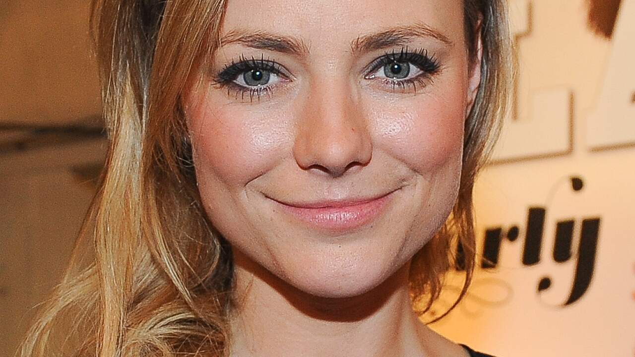 Gigi Ravelli verlaat Goede Tijden Slechte Tijden | Films & Series | NU.nl