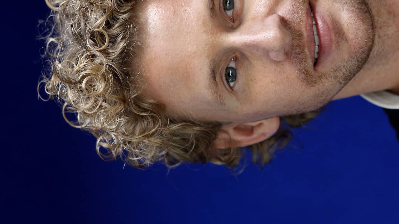 Ewout Genemans - Alchetron, The Free Social Encyclopedia