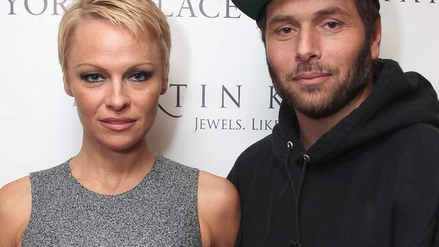 Ook partner Pamela Anderson wil huwelijk annuleren | NU - Het laatste ...