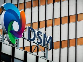 DSM | NU - Het laatste nieuws het eerst op NU.nl