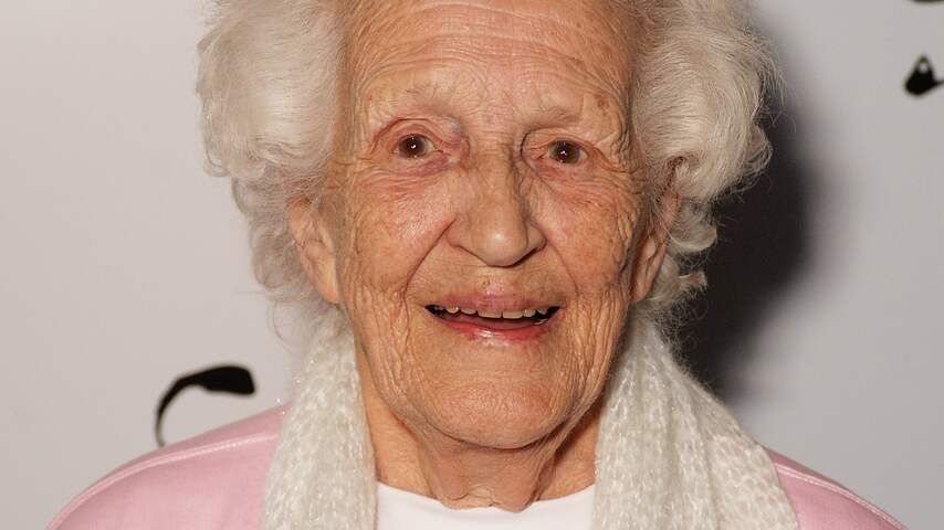 Britse actrice Edna Dore overleden | Films & Series | NU.nl