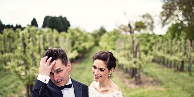 Moke-zanger Felix Maginn geeft jawoord | NU - Het laatste nieuws het ...