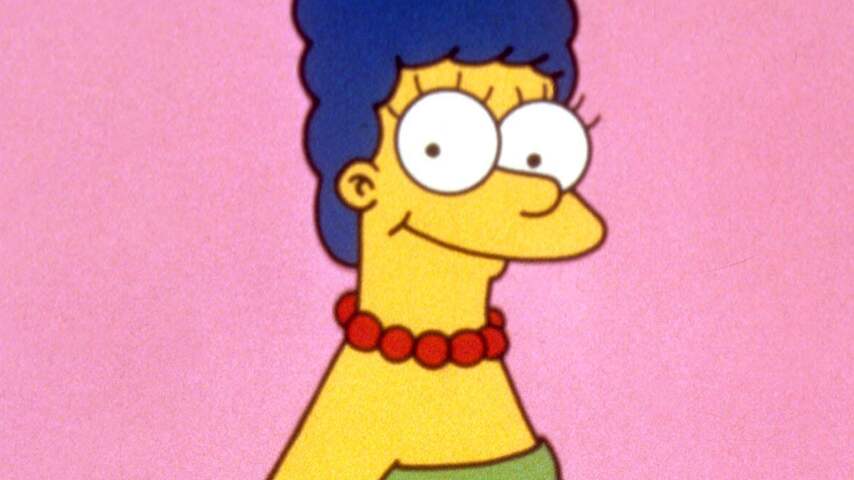MAC lanceert Marge Simpson make-upcollectie | Lifestyle | NU.nl