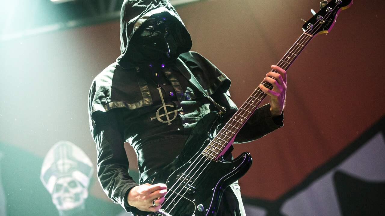 Rob Zombie vindt het te heet voor rockshow op Pinkpop | Muziek | NU.nl