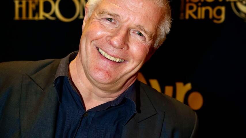 Peter Jan Rens vader van dochter | Achterklap | NU.nl