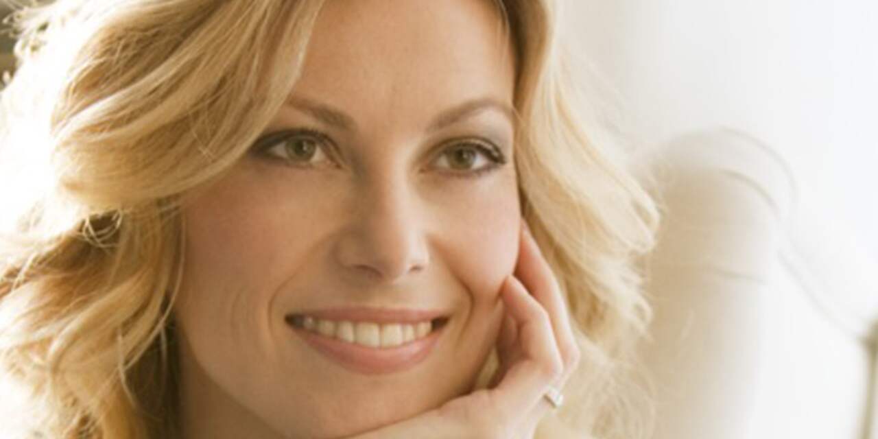 Susan Smit heeft veel meegemaakt | NU - Het laatste nieuws het eerst op ...