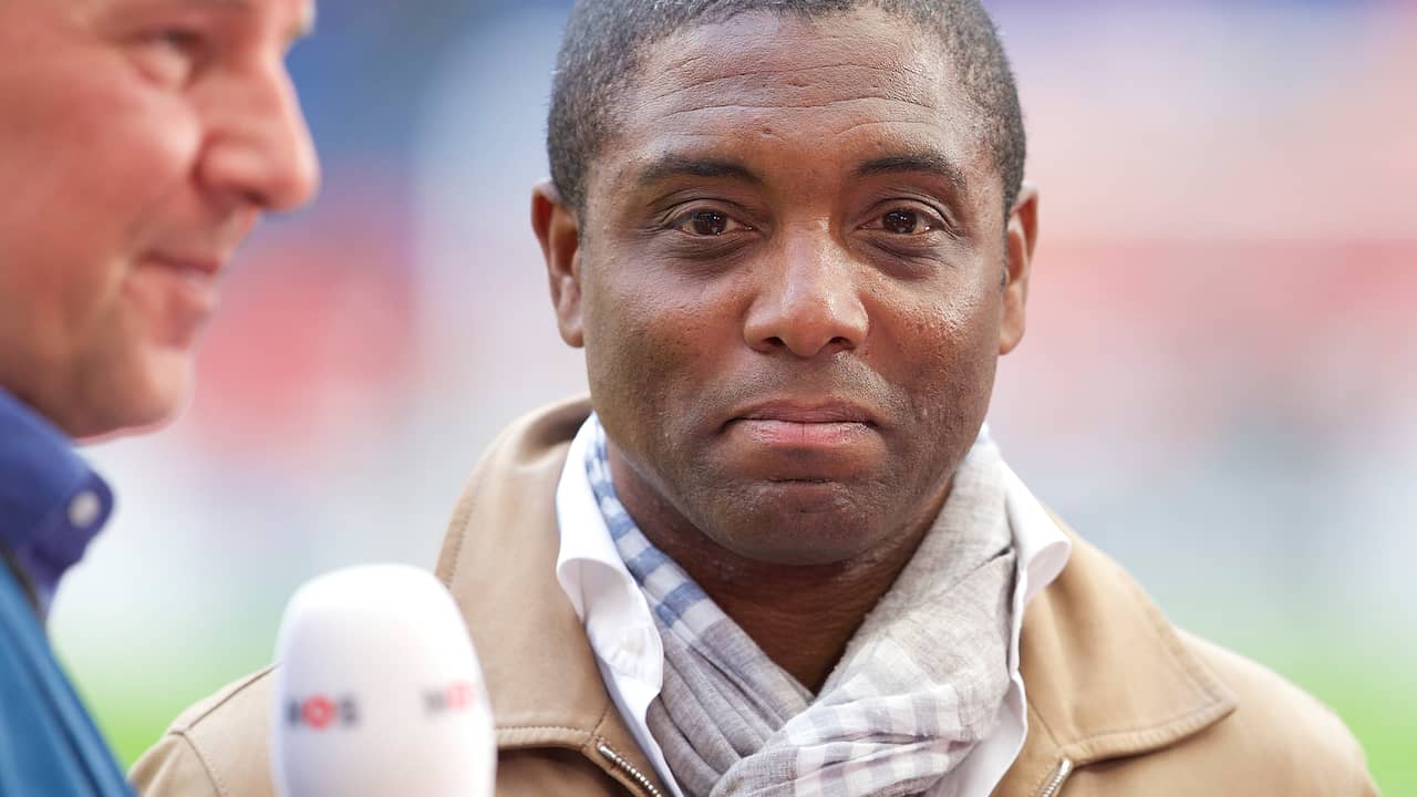 Ex-voetballer Bryan Roy op 30 september voor rechter wegens bedreigen ...